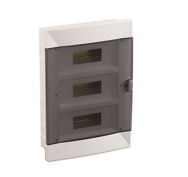 Бокс СП IP40 36 автоматов Makel 63036 - купить по выгодной цене в интернет-магазине OZON ...