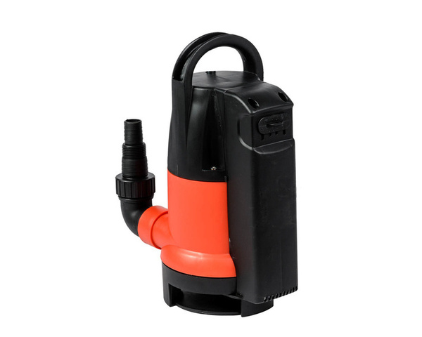 Насос дренажный BRAIT NPD-900D - купить по выгодной цене в интернет-магазине OZON (628877180)