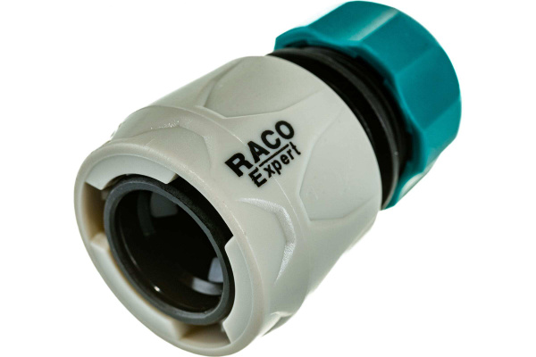 RACO Original Быстросъёмный соединитель 1/2", для шланга (4250-55203C ...