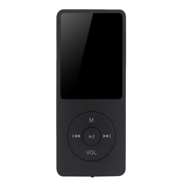 Мини Mp3 Mp4 плеер Многофункциональная ручка для записи электронных ...