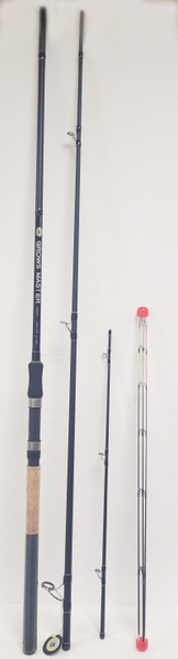 Удилище Grows Culture Grows Master Long Cast feeder, от 30 гр купить по ...