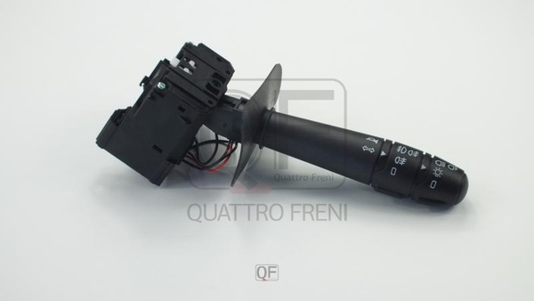 переключатель подрулевой, qf12n00003 аналог renault 6001551361 - арт ...