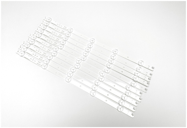 LED подсветка SVG400A81 для ТВ SONY KDL-40R470A KDL-40R450A KDL-40R473A ...