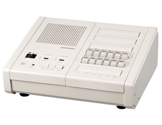Аудиодомофон Commax PI-LN_PI-10LN купить по низким ценам в интернет ...