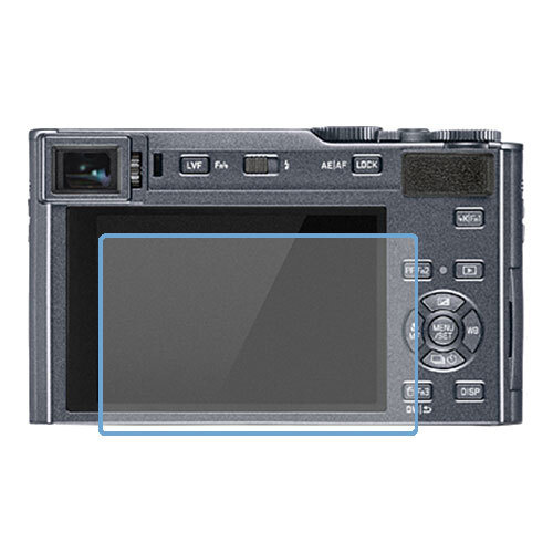 Leica C-Lux защитный экран для фотоаппарата из нано стекла 9H - купить ...