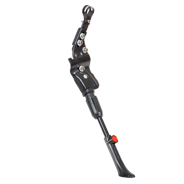 Подножка для велосипеда STG BC-KT271, задняя, 26-29", 2 перьевое ...