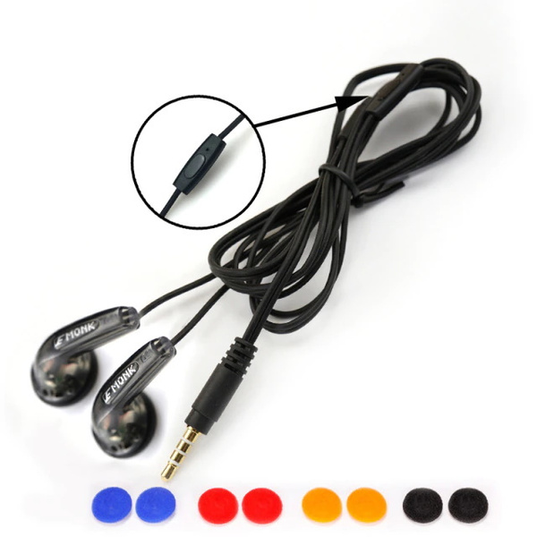 Наушники Вкладыши Venture Electronics Monk Plus - купить по доступным ...