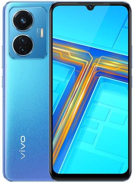 Смартфон Vivo T1 - купить по выгодной цене в интернет-магазине OZON ...