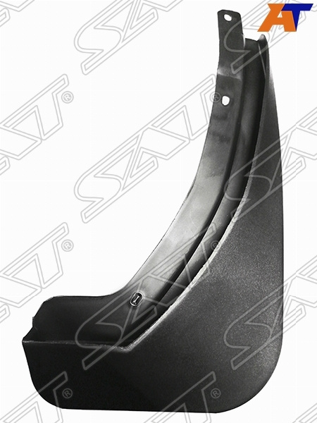 Брызговик задний правый для Шкода Карок 2017-2021, Skoda Karoq ...