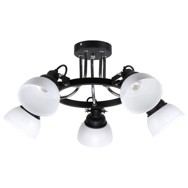 Люстра потолочнаяIMEXSGUR-Imex-MD.5, E14 - купить по выгодной цене в ...