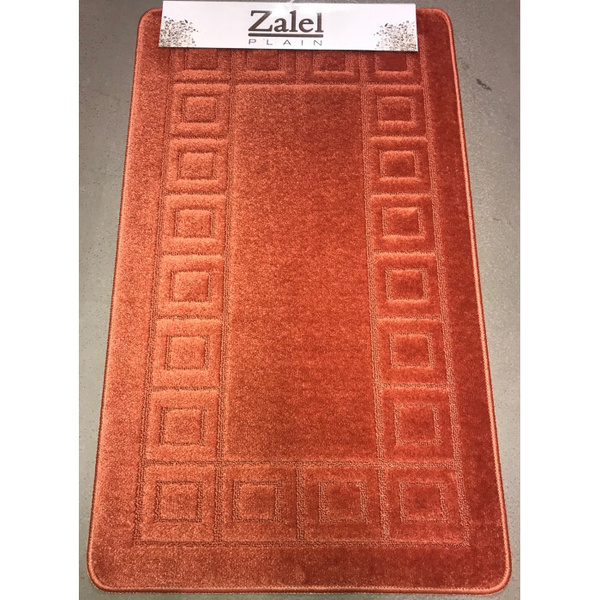 Коврик для ванной 90х ZALEL, 2240238607079 - купить по выгодной цене в ...