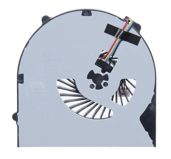 Вентилятор для ноутбука Lenovo G580 4PIN (KSB05105HB) DELTA - купить с ...