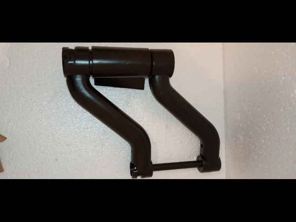 Кронштейн зеркала Volvo FH левый - купить по выгодной цене в интернет ...