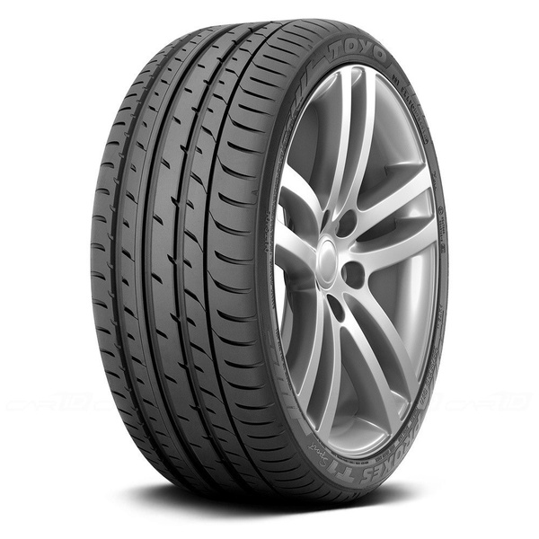 Шины для легковых автомобилей Toyo 325/25 20 Лето Нешипованные - купить ...