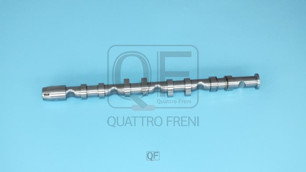 вал распределительный выпускной, qf72a00057 аналог vag 06f109102b - арт ...