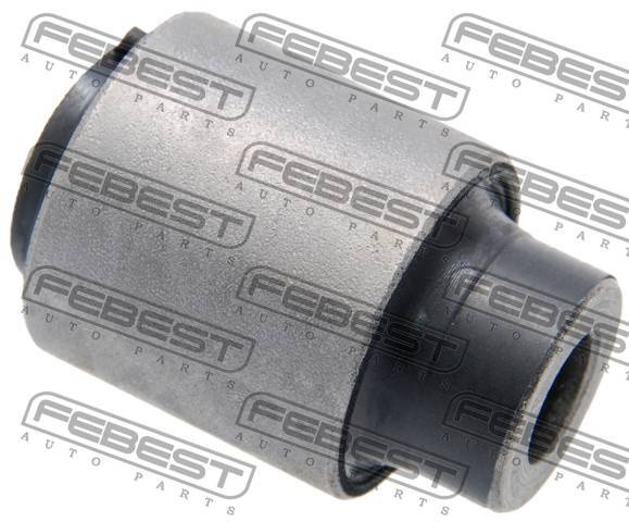 Сайлентблок Febest арт. CHAB-010 OEM 4804807, 96626425 - купить по ...