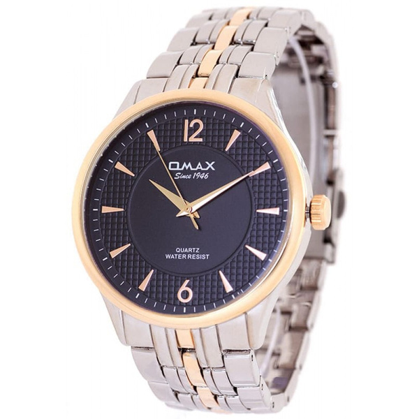 Наручные часы OMAX Quartz HSC067N002 - купить с доставкой по выгодным ...