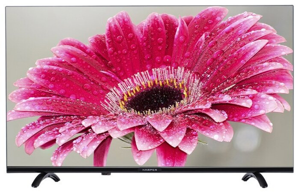 Купить телевизор Harper 32R720TS 32" - купить с доставкой по выгодным ...