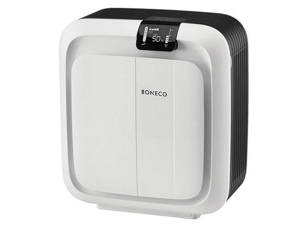 Сушильный комплекс Boneco H680_НС-1073565, белый - купить по выгодным ...