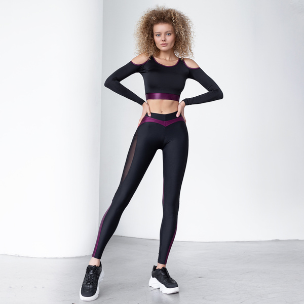 Легинсы BELLATICA - купить с доставкой по выгодным ценам в интернет ...