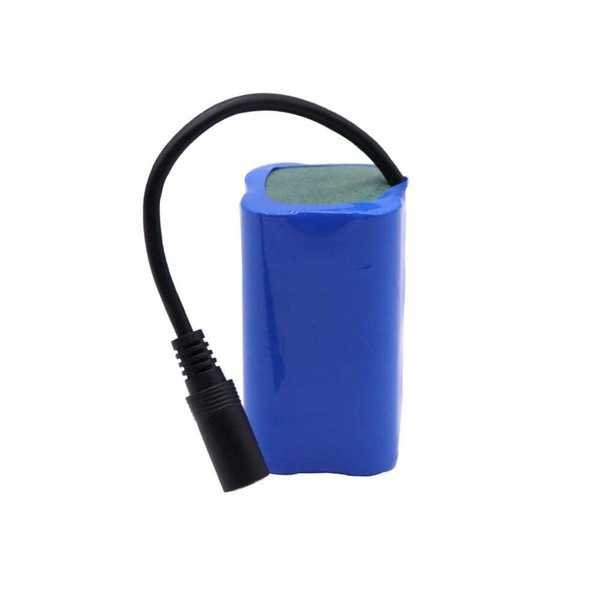 10000 mAh Аккумулятор для прикормочного кораблика - купить с доставкой ...