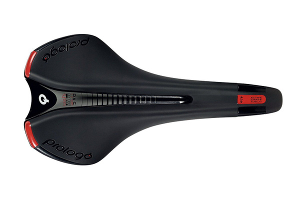 Седло Prologo Scratch 2 Space T2.0 143 мм - купить с доставкой по ...