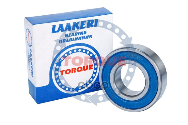 Подшипник универсальный TORQUE TORQUE::62052RS - купить по выгодной ...
