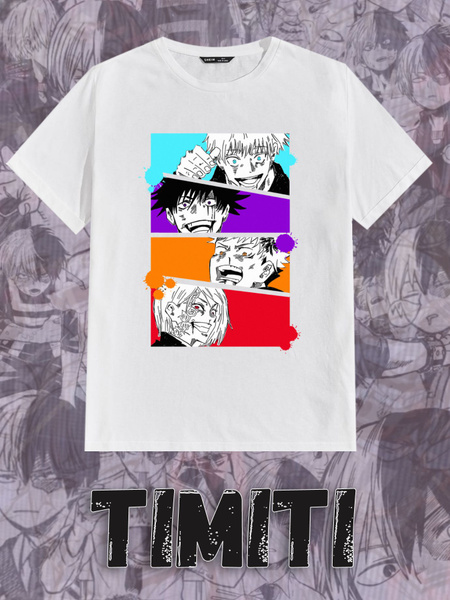 Футболка TIMITI, размер 50, 52, цвет белый, 100% хлопок - купить по ...