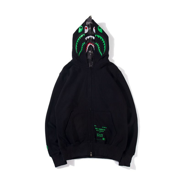Худи BAPE - купить с доставкой по выгодным ценам в интернет-магазине ...
