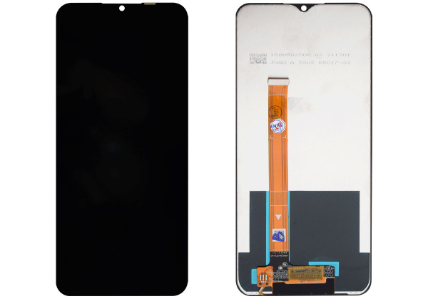 Запчасть для мобильного устройства ПРОФИ C25/C25s (RMX3191/RMX3195 ...