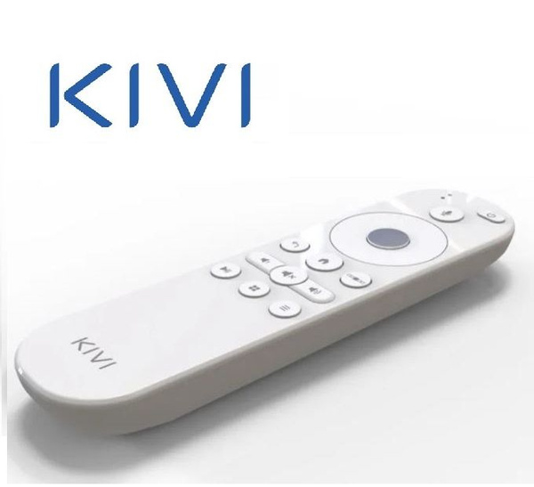 Оригинальный голосовой пульт KIVI RC50 с аэромышью для телевизоров ...
