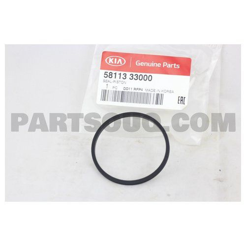 hyundai/kia уплотнительное кольцо п Hyundai-Kia 5811333000 - Hyundai ...