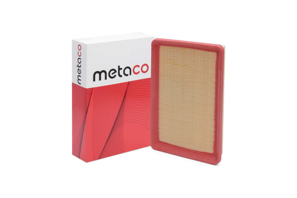 Фильтр воздушный METACO 156297 - купить по выгодным ценам в интернет ...