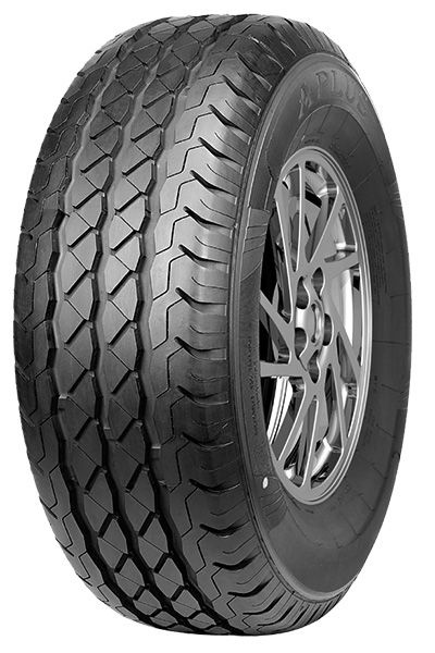 APLUS A867 Шины летние 215/75 R16С 113, 111R 1011982 (2212541630)