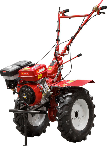 Культиватор бензиновый ASILAK SL-186L (SL-186L-6512) - купить мотоблок ...