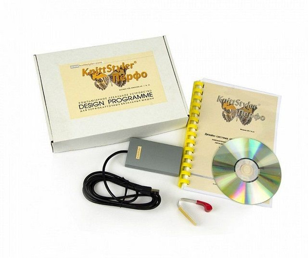 Вязальная машина SILVER REED SK280/SRP60N - купить по низким ценам с ...