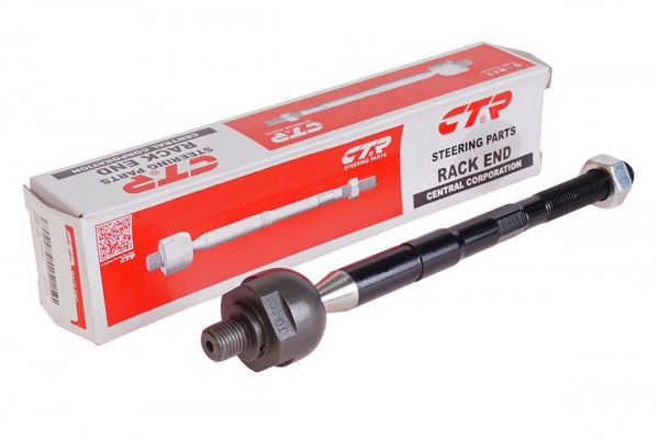 Тяга рулевая SUZUKI GRAND VITARA 06-13 (старый арт. CRS-9) CR0542 - CTR арт. CR0542 - купить по ...