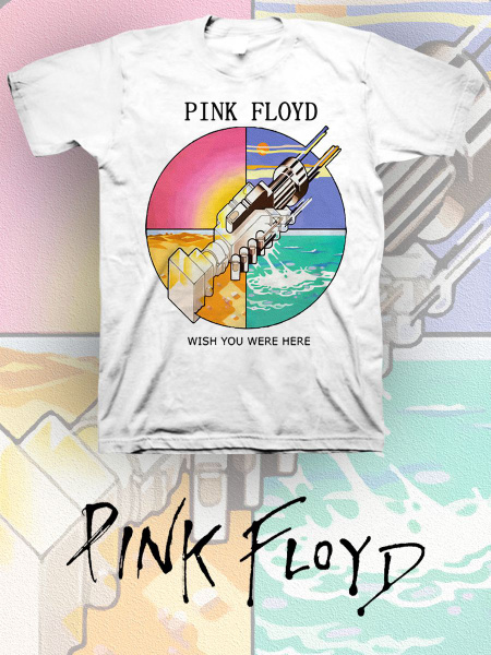 Футболка Мужской RockUp белый Короткий, размер 46, 48 Хлопок Логотип прямой Повседневный Россия ...