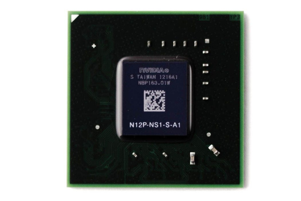 Запчасть для мобильного устройства AiTech Видеочип N12P-NS1-S-A1 GT540M - купить по выгодным ...