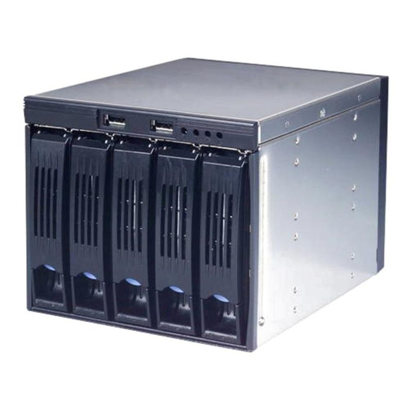 Корзина для HDD/SSD Chenbro SK33502T3 SK33502H08x13709 Storge Kit, 5-IN ...
