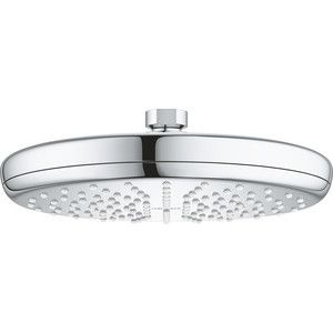Верхний душ Grohe Tempesta 210 (26408000) - купить с доставкой по ...