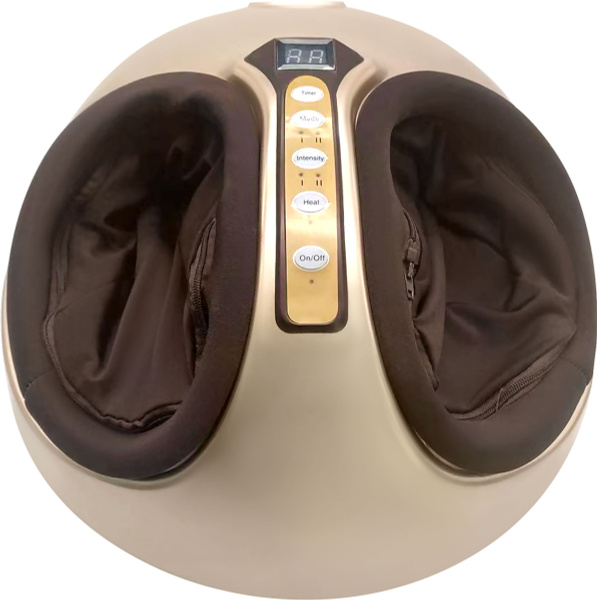 Массажер HOMECLUB HY-8586 д/ног - купить с доставкой по выгодным ценам ...