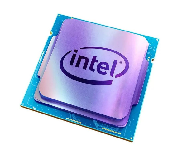 Процессор Intel OEM Core i5 10-го поколения, OEM (без кулера), 6 яд., 2.9 ГГц купить по низкой ...