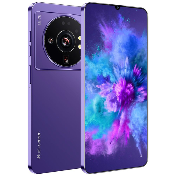 Смартфон M12 Ultra - купить по выгодной цене в интернет-магазине OZON ...