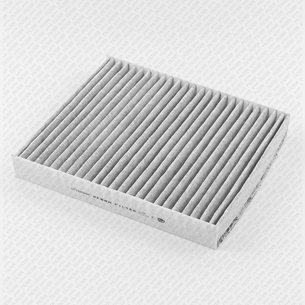 Фильтр салонный Green Filter 4352317 - купить по выгодным ценам в ...