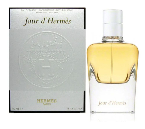 Hermes Parfume Jour D'Hermes Духи 85 мл (1353870642)