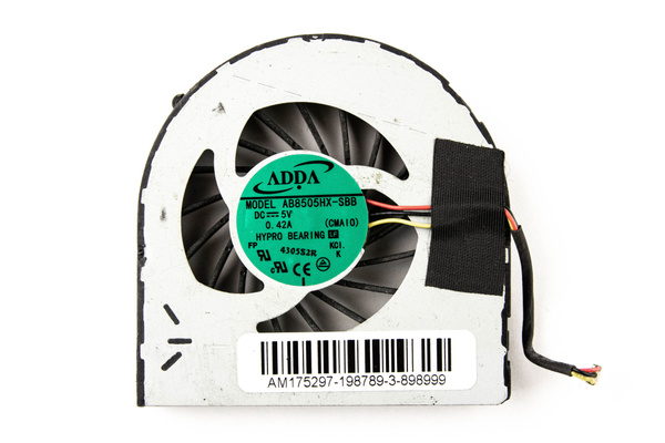 Вентилятор/Кулер для ноутбука Dell 3520 V2520 ORG p/n: DP/N T0Y45 ...