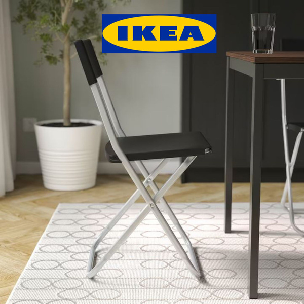 Кресло раскладное IKEA купить по выгодной цене в интернет-магазине OZON ...