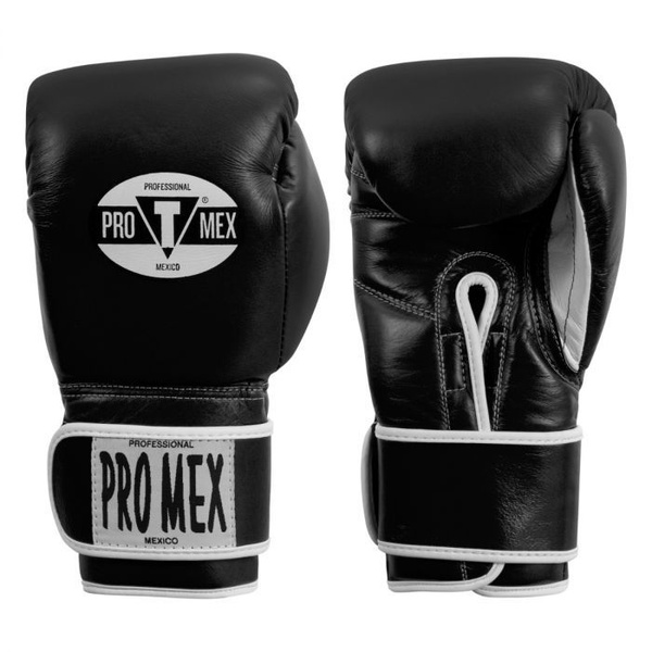 Перчатки боксерские Pro Mex Professional Training Gloves 3.0, 14 унций ...