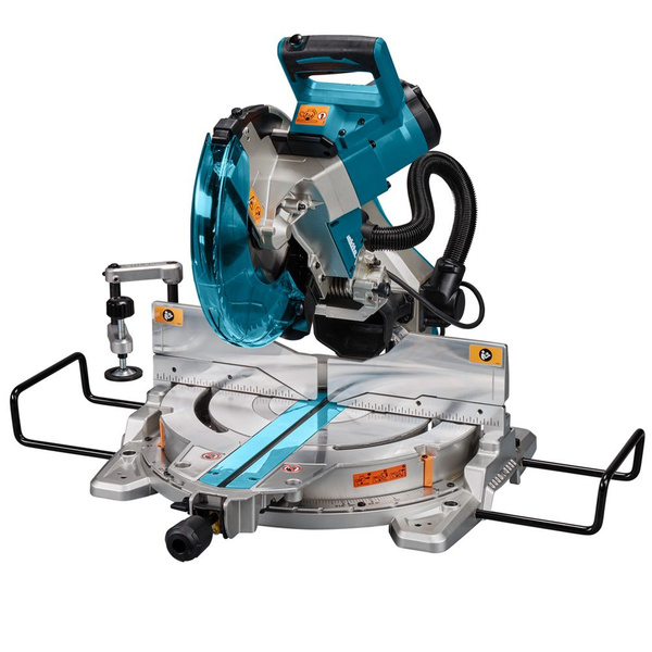 Пила торцовочная LS1019L (LS 1019 L) MAKITA - купить в интернет-магазине OZON с доставкой по ...